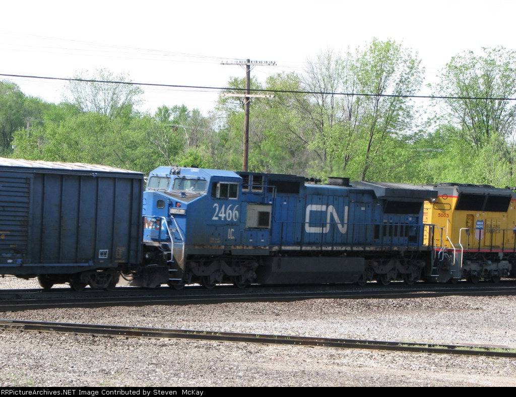 CN 2466
